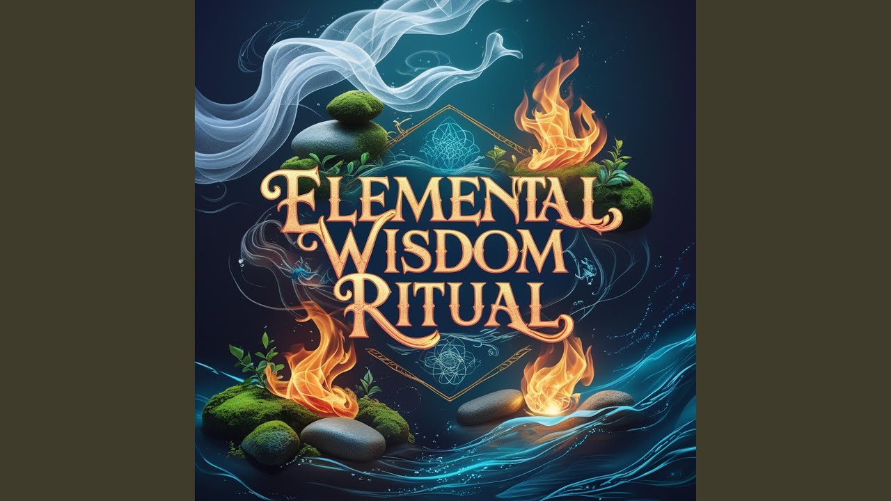 Elemental Wisdom Ritual - YouTube