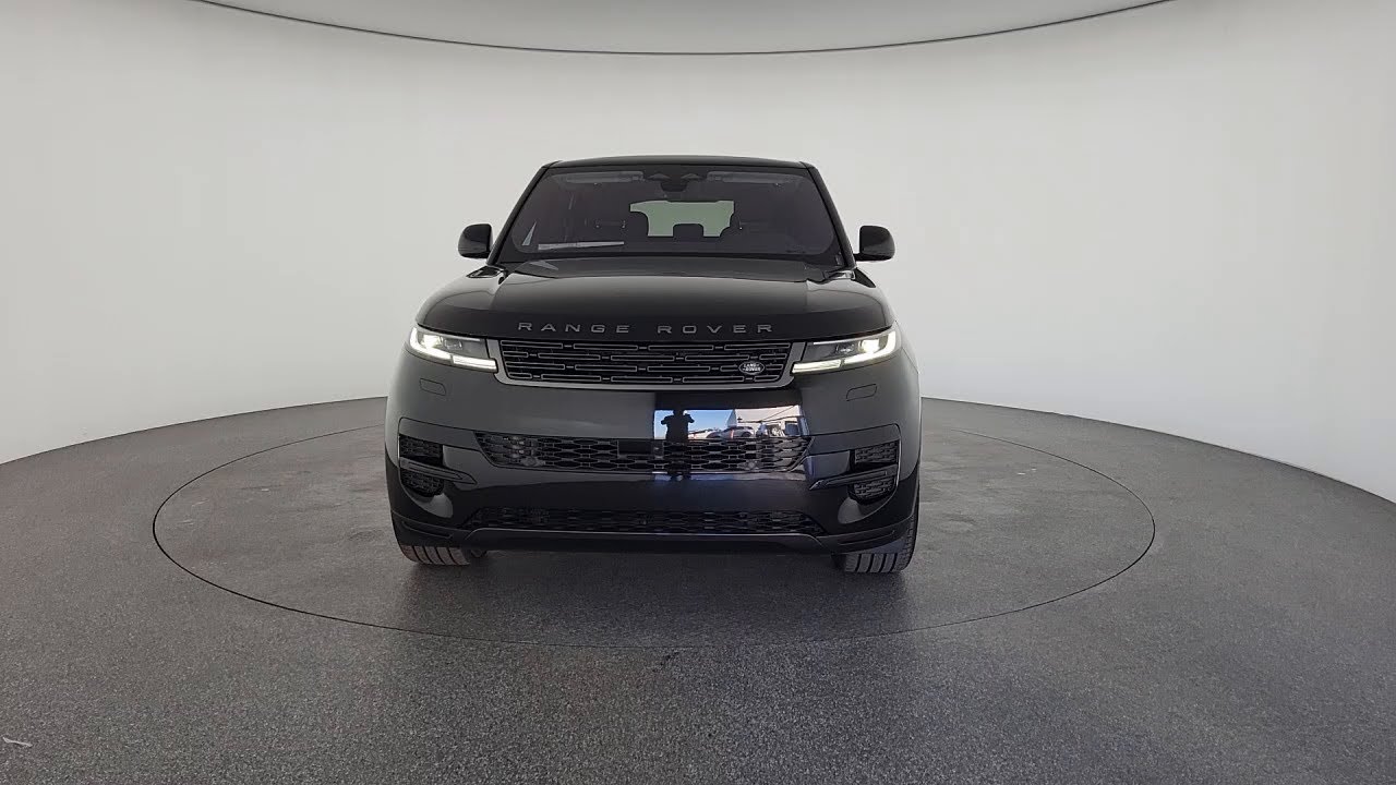 2023 Land Rover Range Rover Sport Las Vegas, Henderson, North Las Vegas ...
