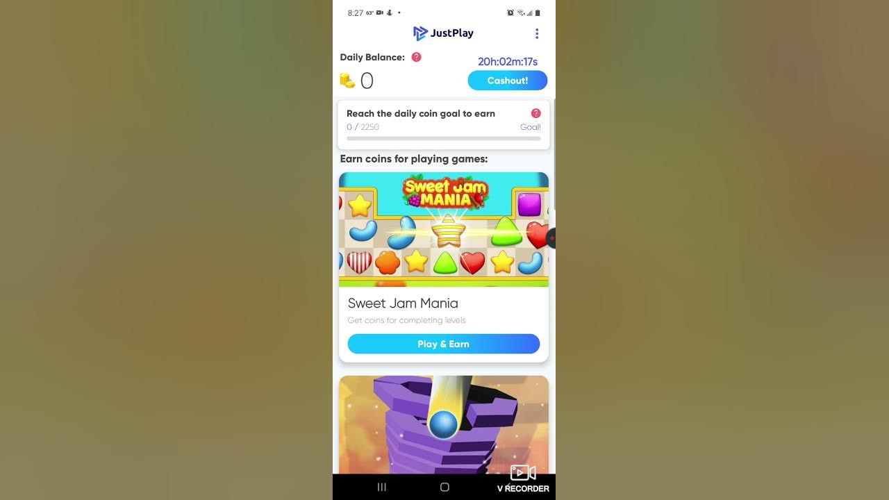 Can You Earn Money Playing Games On JustPlay YouTube can-you-earn-money-playing-games-on-justplay-youtube