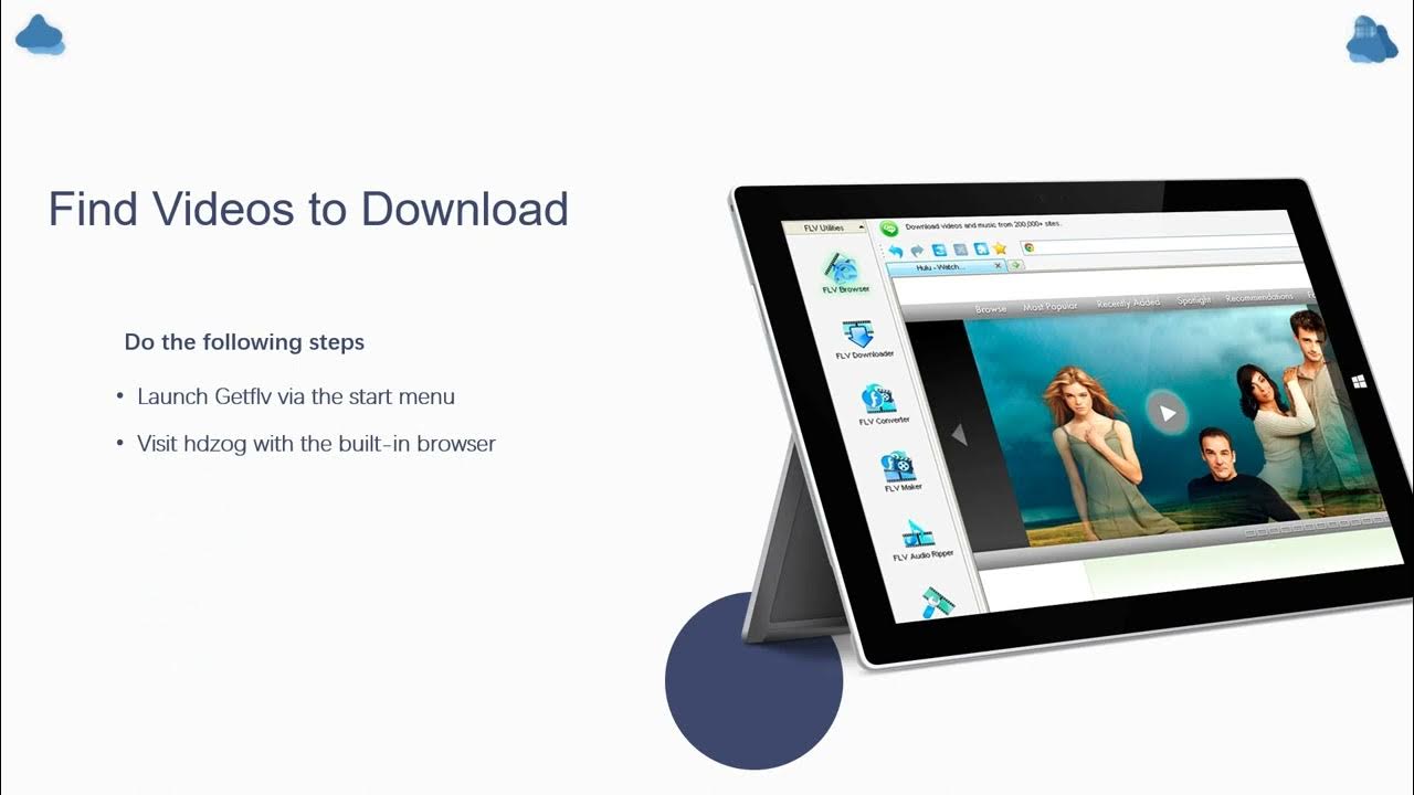 How to download hdzog videos - YouTube