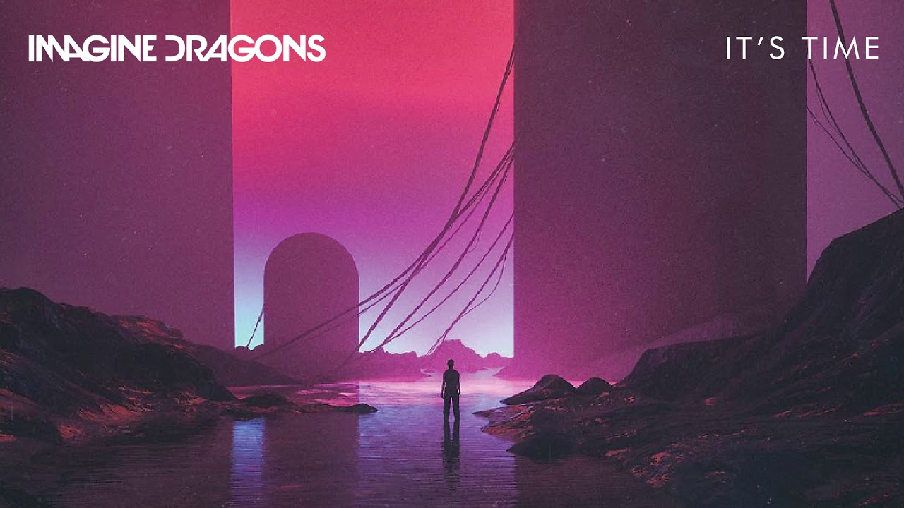 Imagine Dragons - It's Time (Acoustic) - YouTube
