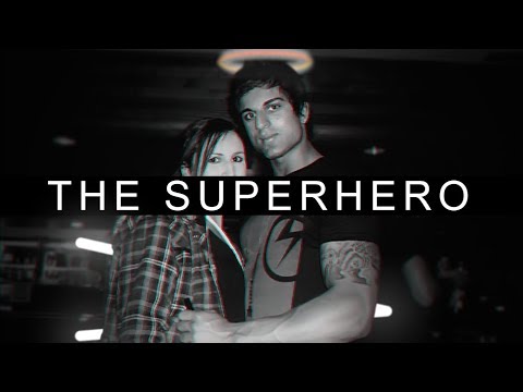 Zyzz & Chestbrah - Superheroes - YouTube