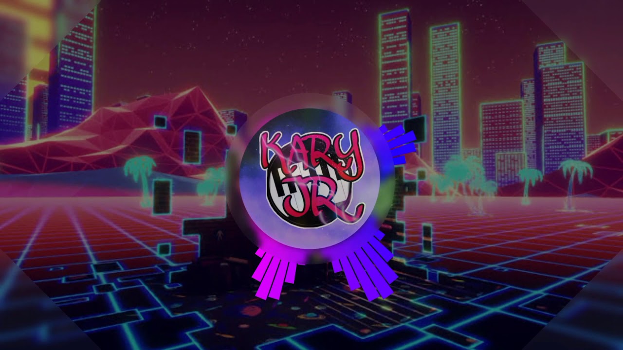 La Cumbia Crazy - El Kary Jr - YouTube