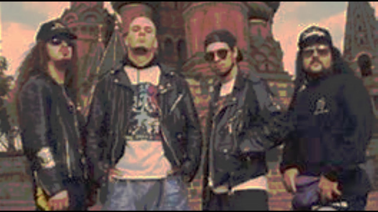 Pantera-Cat Scratch Fever - YouTube Music