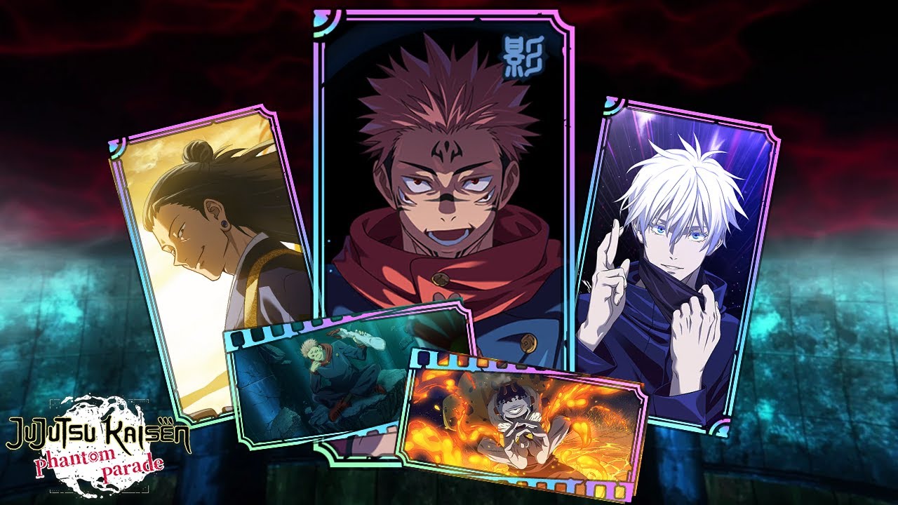 FULL REVIEW! How to Build SUKUNA! BEST TEAM, RECOLLECTION BIT | JJK ...