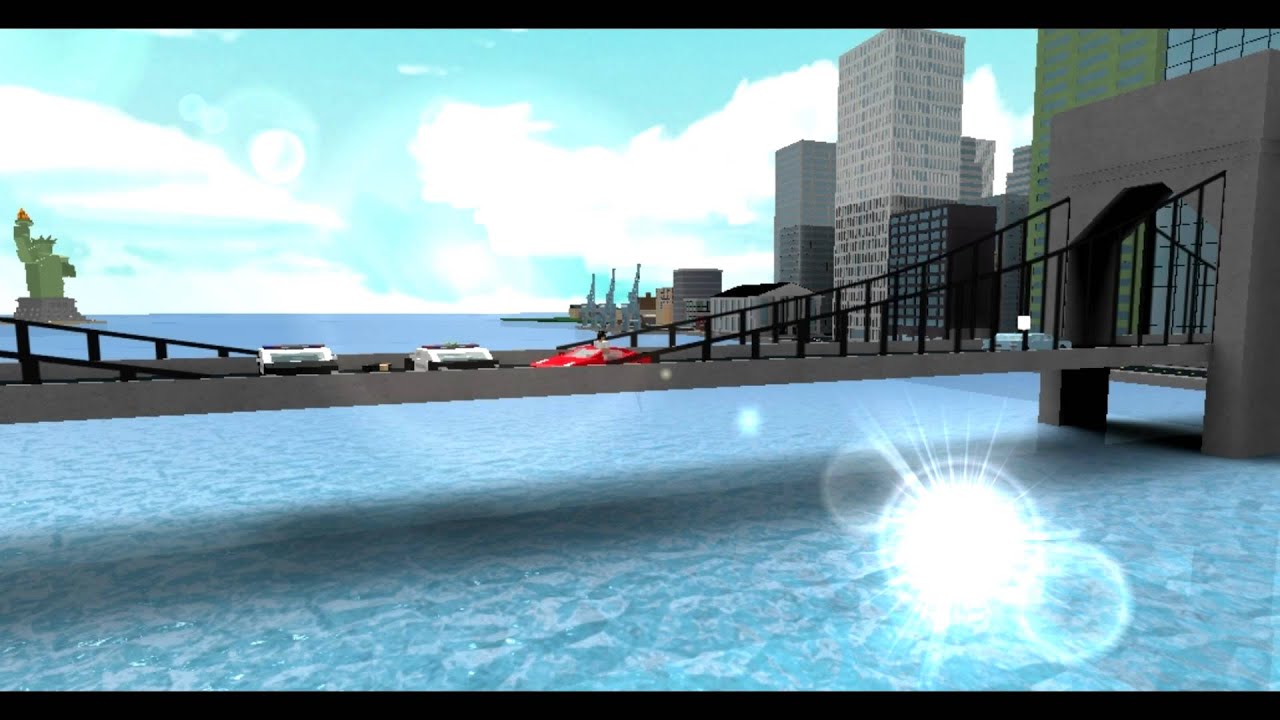 Realistic RP Trailer V4 - YouTube