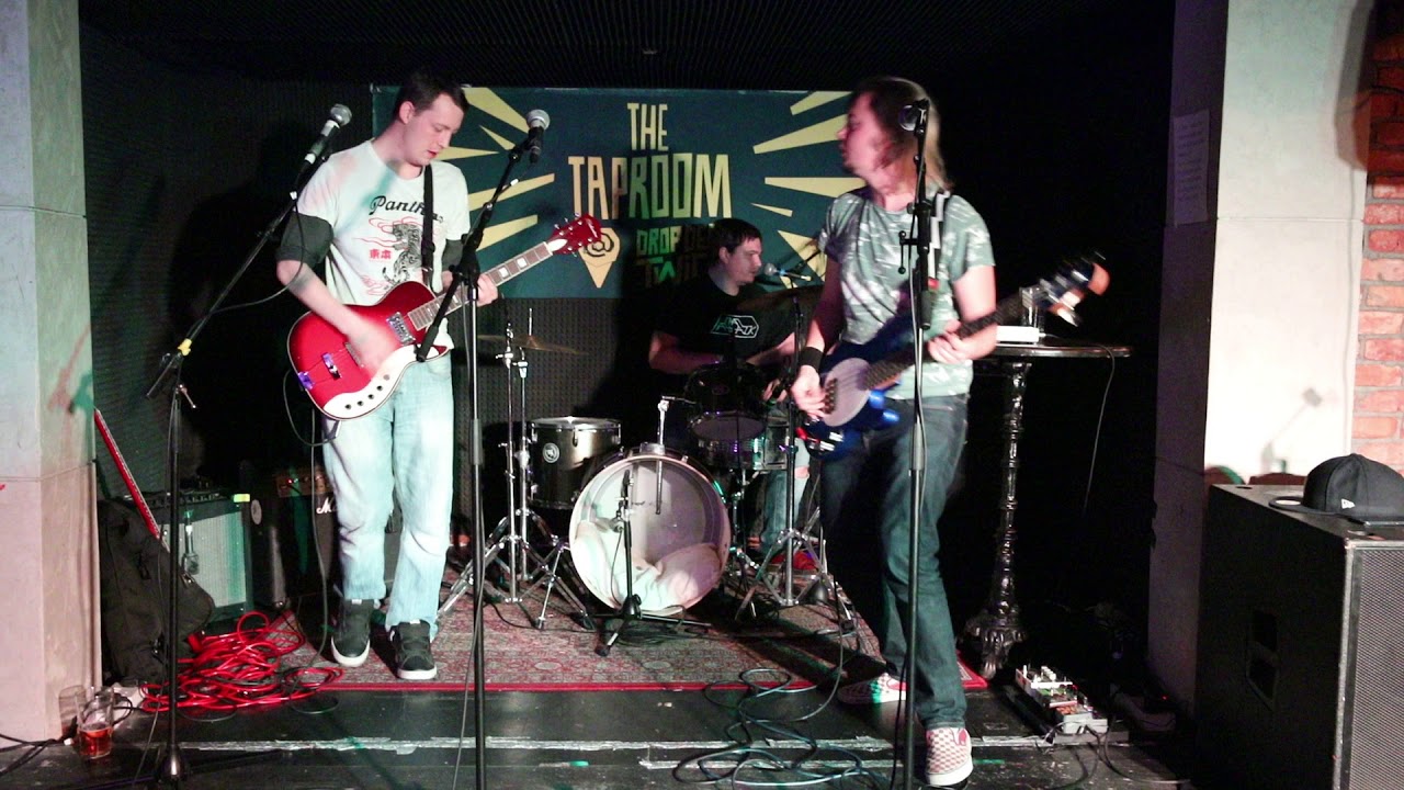 Spaz Attack! / Stupid Rules - YouTube