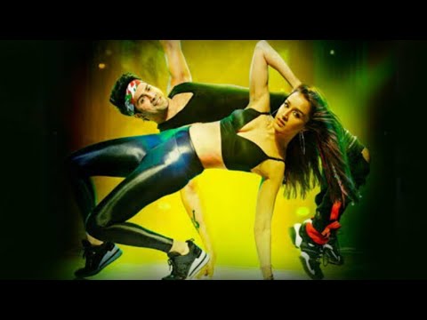 Nachi nachi full song with street dancer movies - YouTube