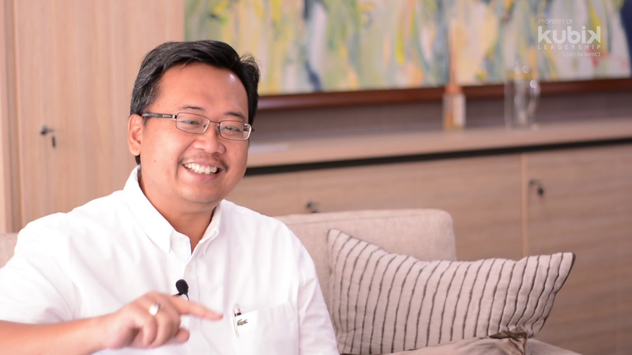 GALI POTENSI ANDA! | Part 1/3 | LEADERS TALK besama Jamil Azzaini dan ...