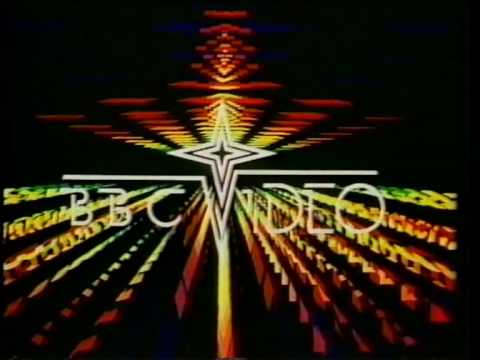 BBC Video Ident - Radiophonic End Version - HQ - YouTube