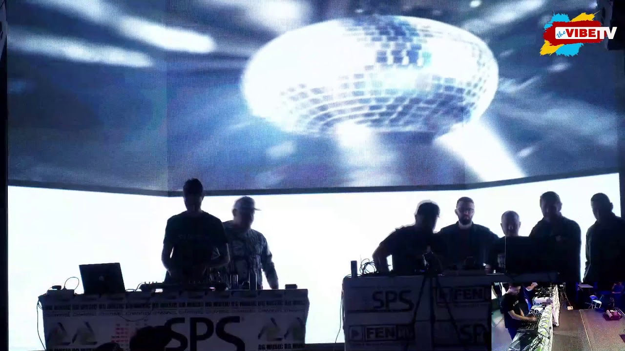 SPS DJ 2020 - Freestyle - DJ Rocco (Предварителен кръг) - YouTube Music