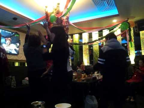 Zhaza & friends Amboy asyek ny