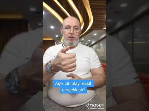 Aşık cin olayi nasil Gerceklesir ?