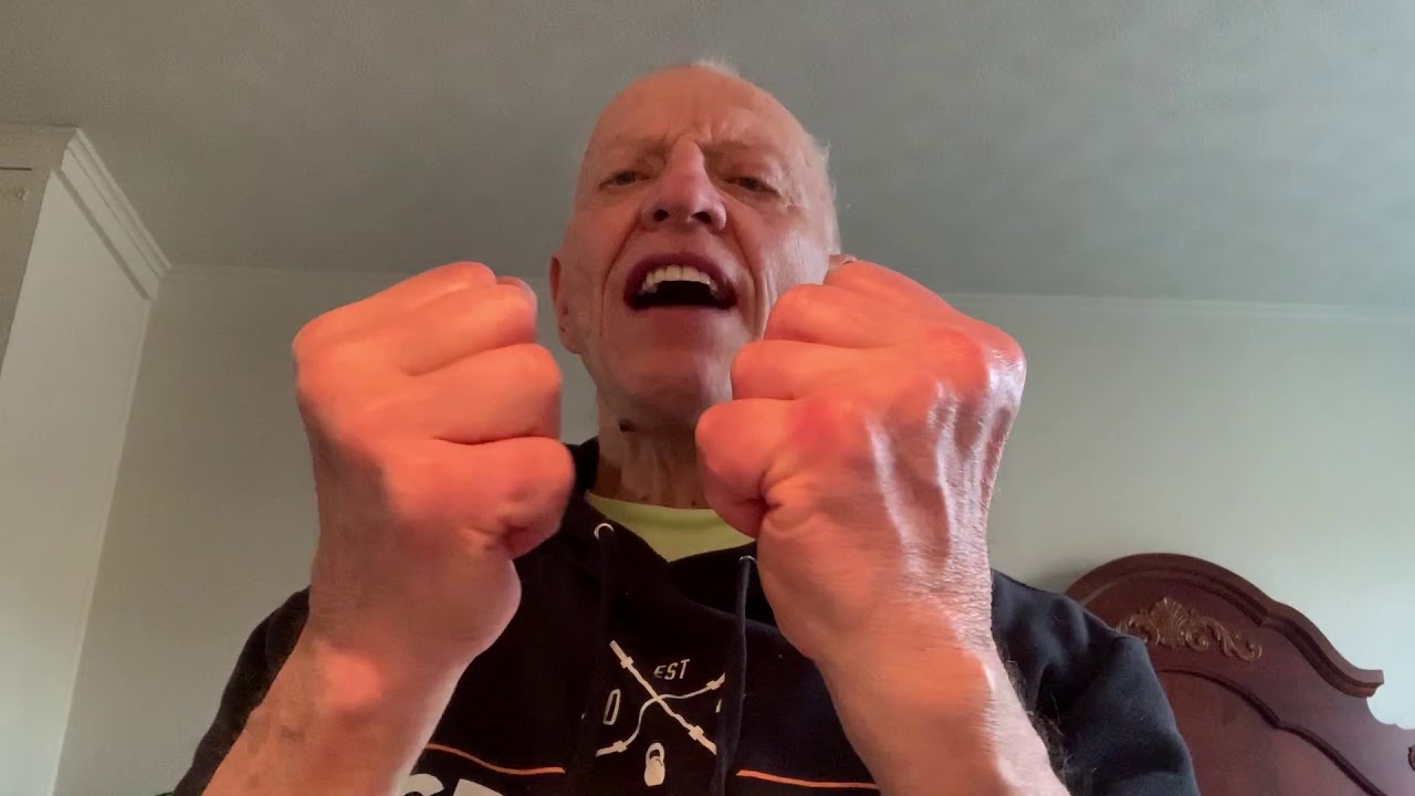 Comorbidities Reversed Hands - YouTube