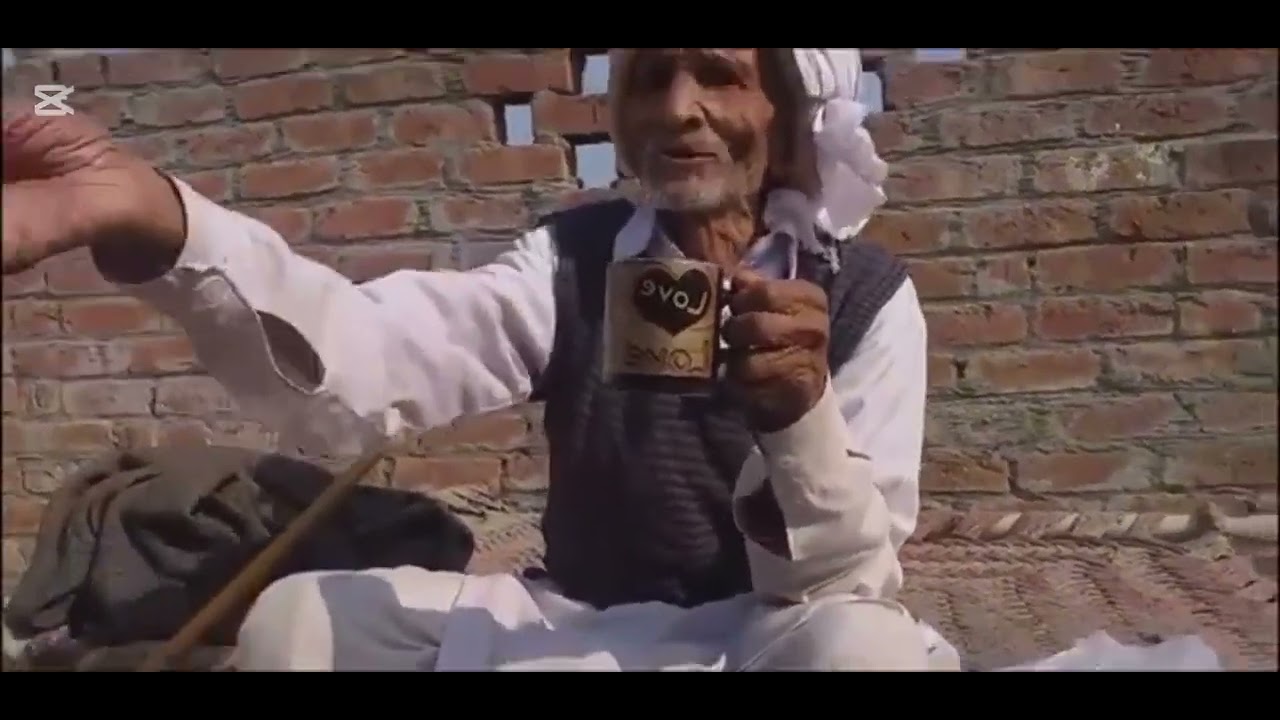 baba koki ki funnye video - YouTube