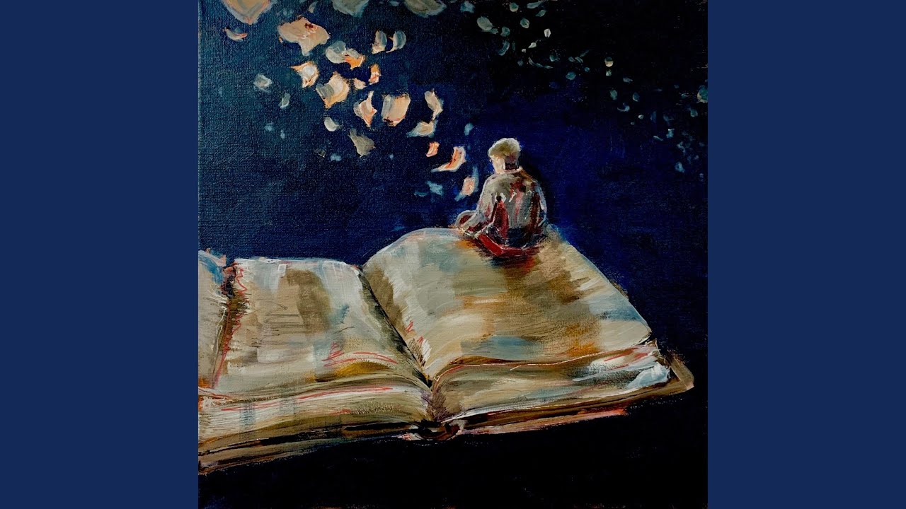 Storybook Ending - YouTube