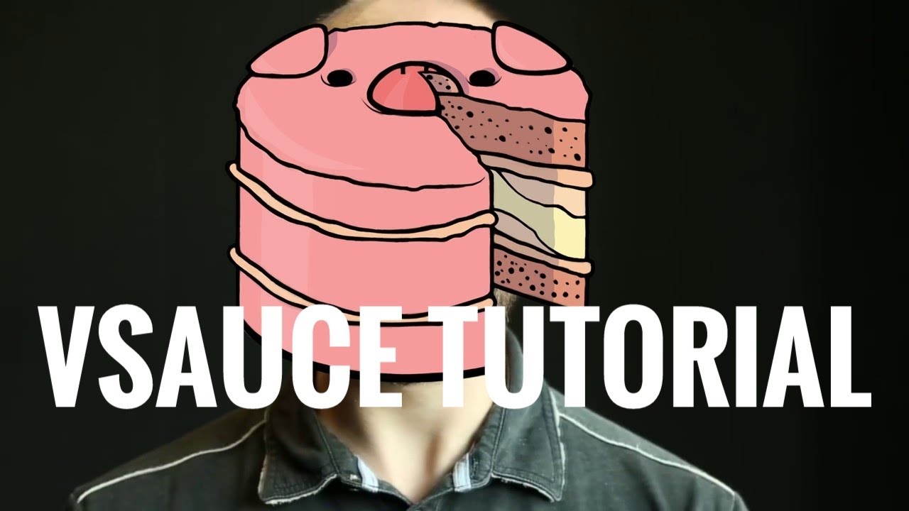 HEY VSAUCE, CARD TRICK TUTORIAL HERE - YouTube