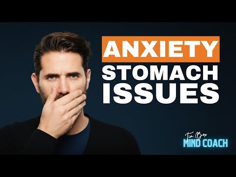 The Impact Of Anxiety On Your Stomach: Understanding Stomach Pains, Nausea, And Vomiting