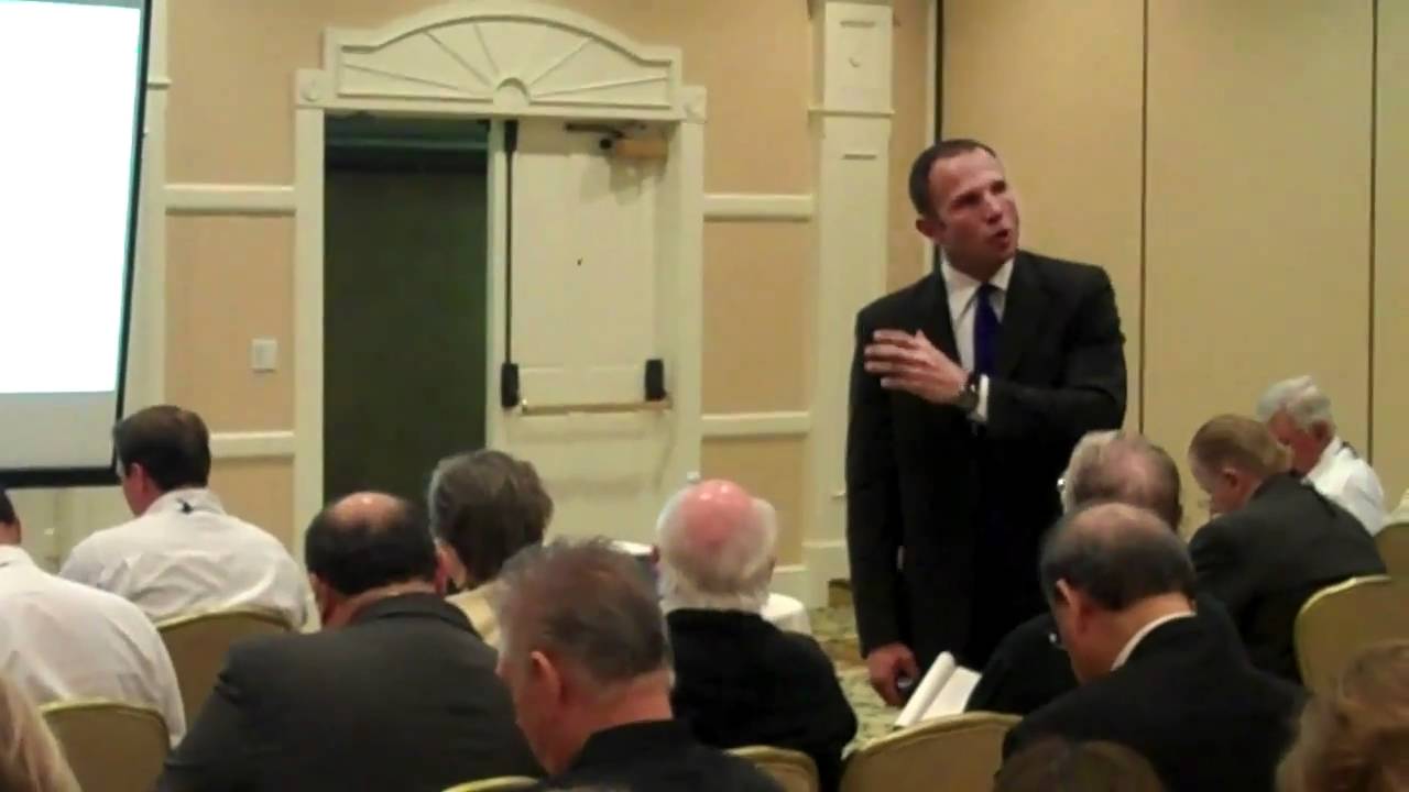 Jon Cheplak says Stop Feature Dumping and Stop Objection Handling in ...