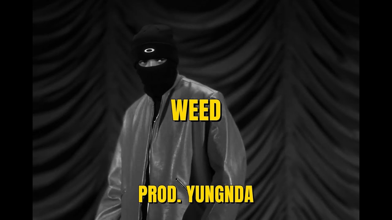 [FREE] Sosa La M x THIZZY52 Type Beat - "Weed" - YouTube