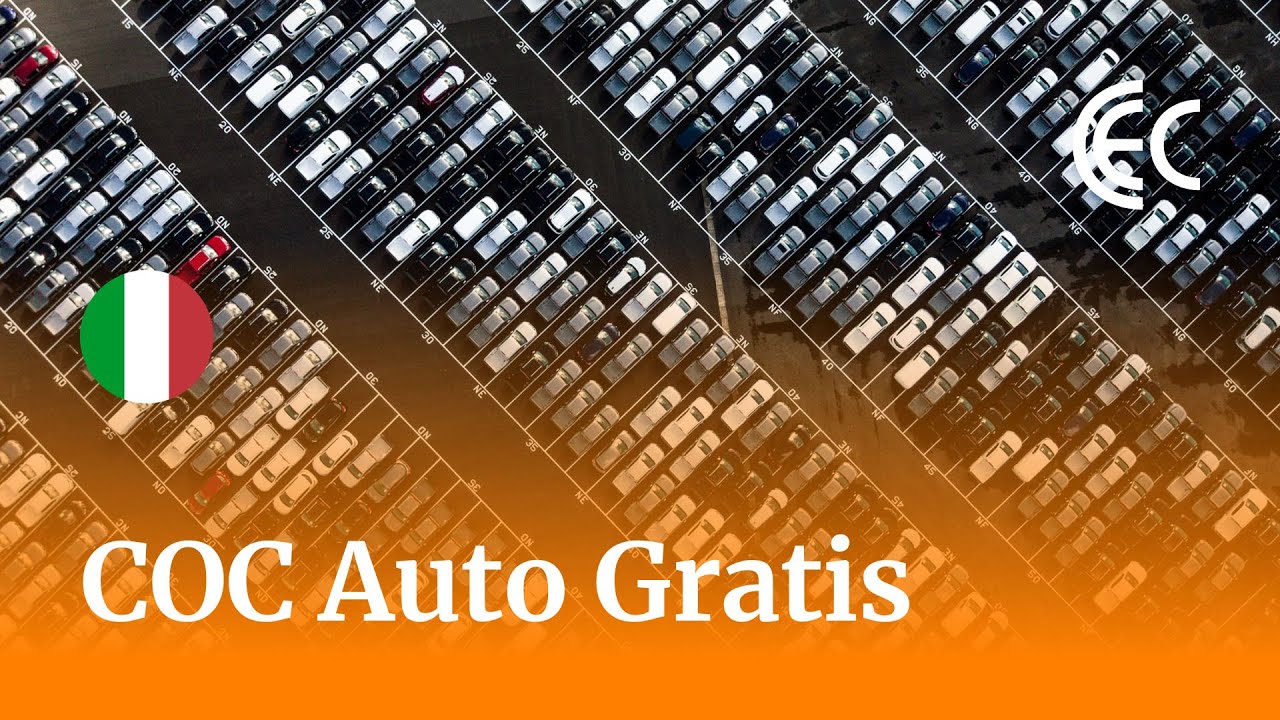 Posso avere il COC gratis ? - YouTube