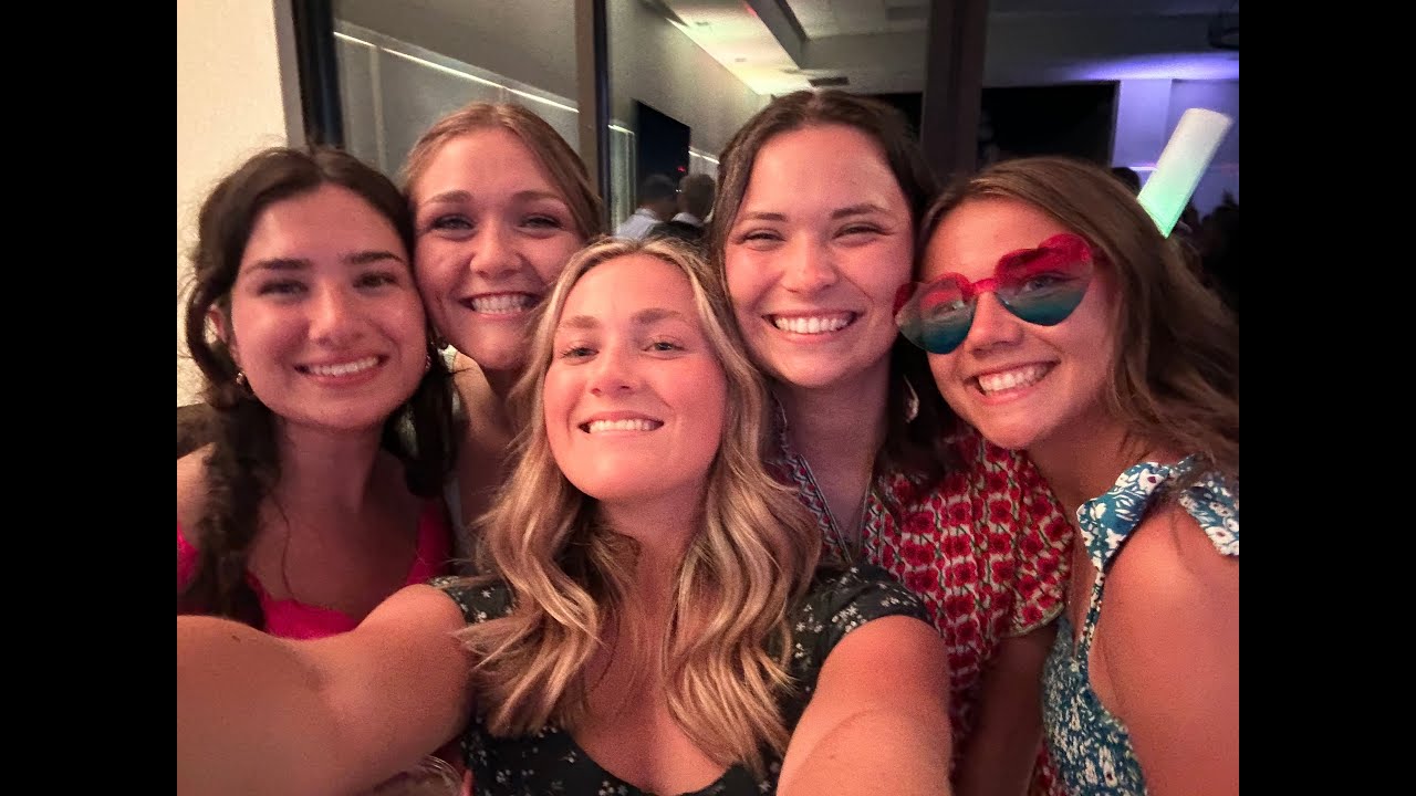 NST 2024 (Year 3) - YouTube