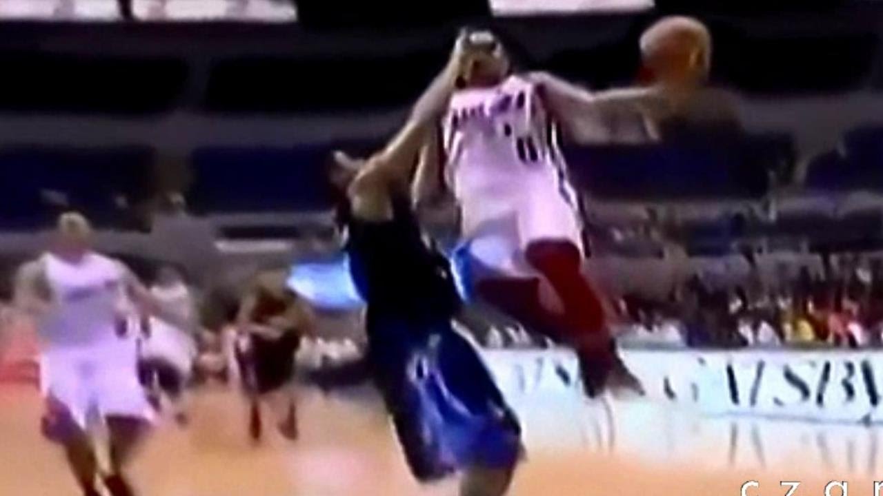 Eloy Poligrates PBA Highlights - YouTube