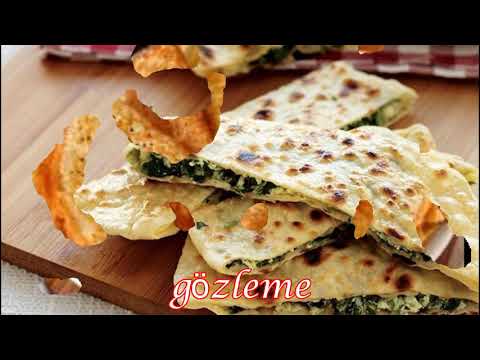 KAHVALTILARIMIZ can watan cafe