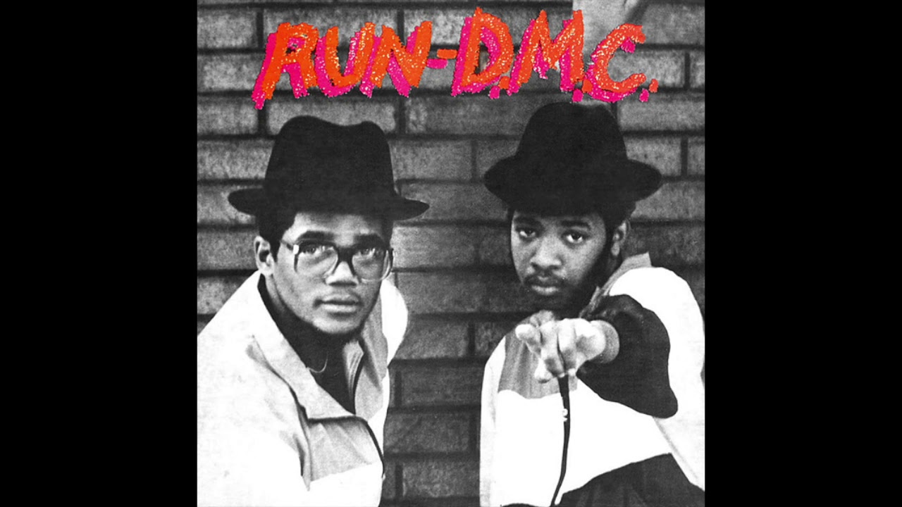 Run-DMC - live at Rollet's Arena in Michigan (1983) - YouTube