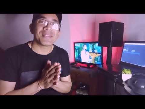 ASI TOCO Quirpa Mensaje - Musica Llanera