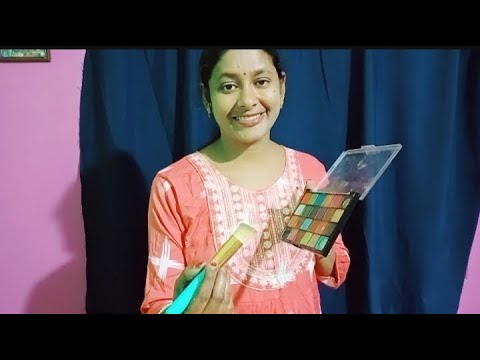 ASMR Doing Your Face Makeup 💄💄💄 - YouTube