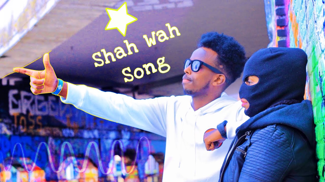 Moha Waya arag FT Coco Caraale | SHAH WAH | Official music video 2022 ...