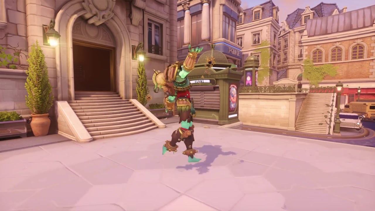 Sigma's Dance Emote With Flying Dutchman Skin in-game (PS4) - YouTube