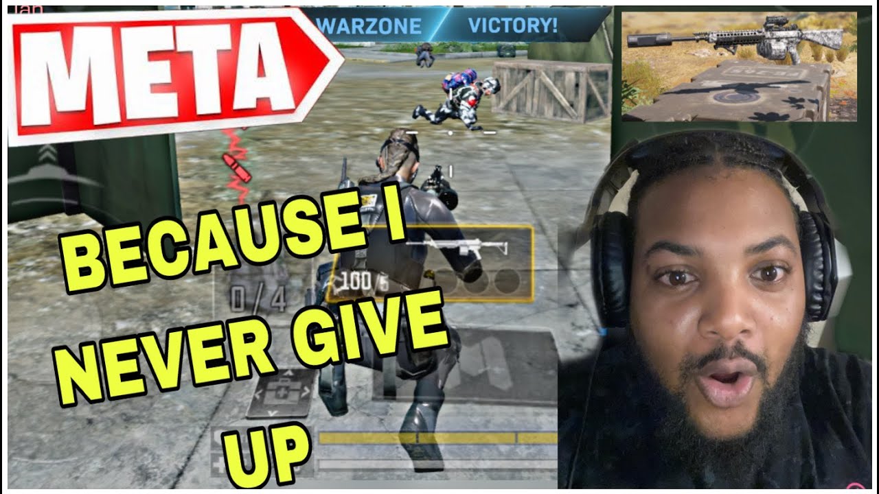 BEST CODMOBILE REACTION | YVC RUSH ESCAPE FROM ALCATRAZ! - YouTube