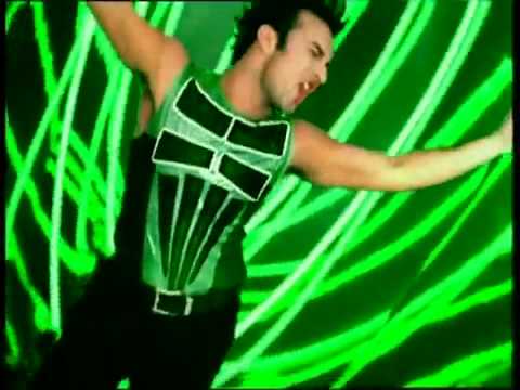 Tarkan - Salına Salına Sinsice (1997)