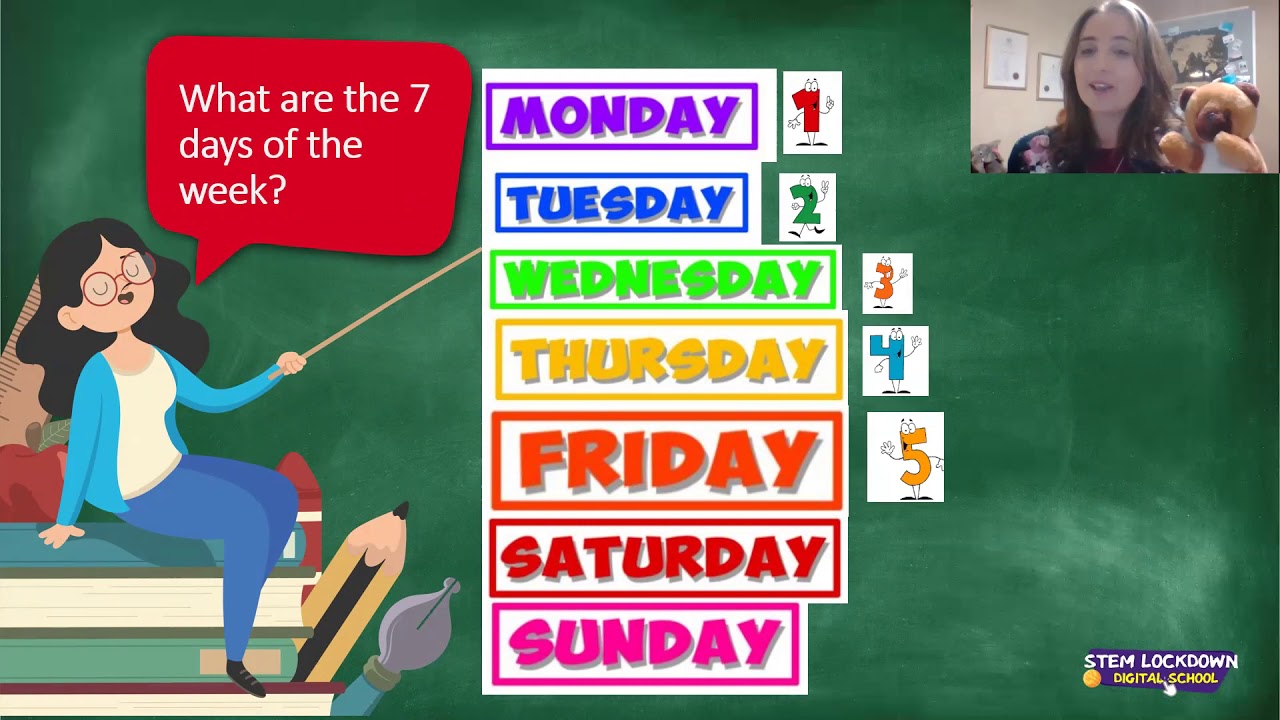 Grade R Literacy 06 May 2020 Wednesday - YouTube