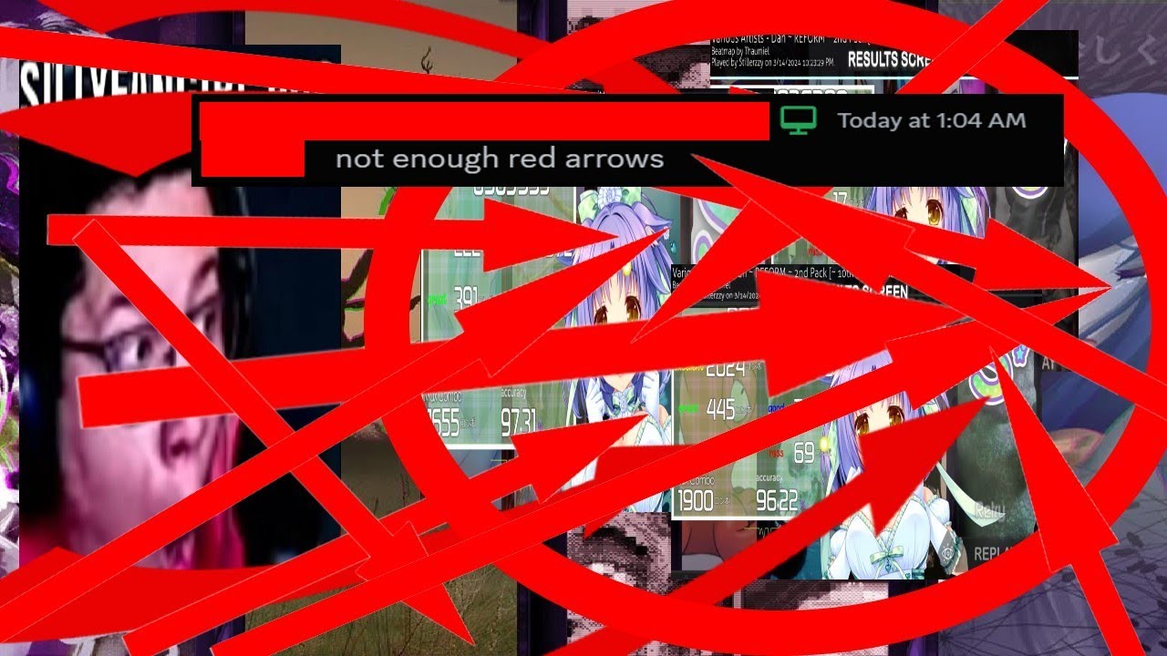 [O!M] 8th, 9th, 10th Dan Clear | Stream Highlights #1 - YouTube