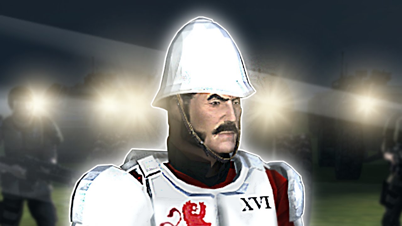 PRAETORIAN GUARD INTENSE CINEMATIC FINALE | WARHAMMER 40k - YouTube