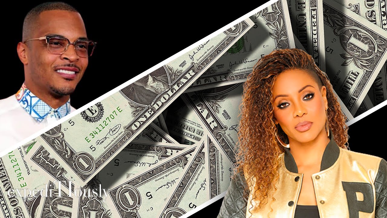 How The Rich Go Broke... - YouTube