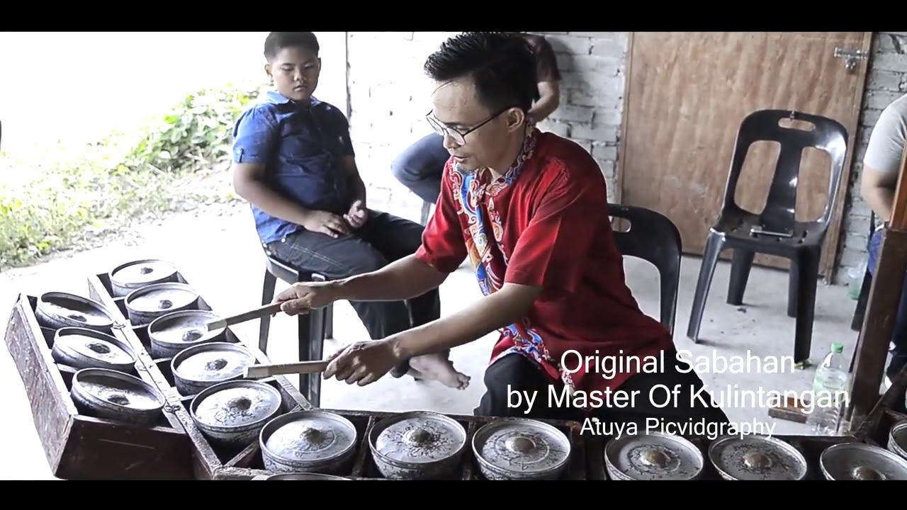 Original sabahan - YouTube