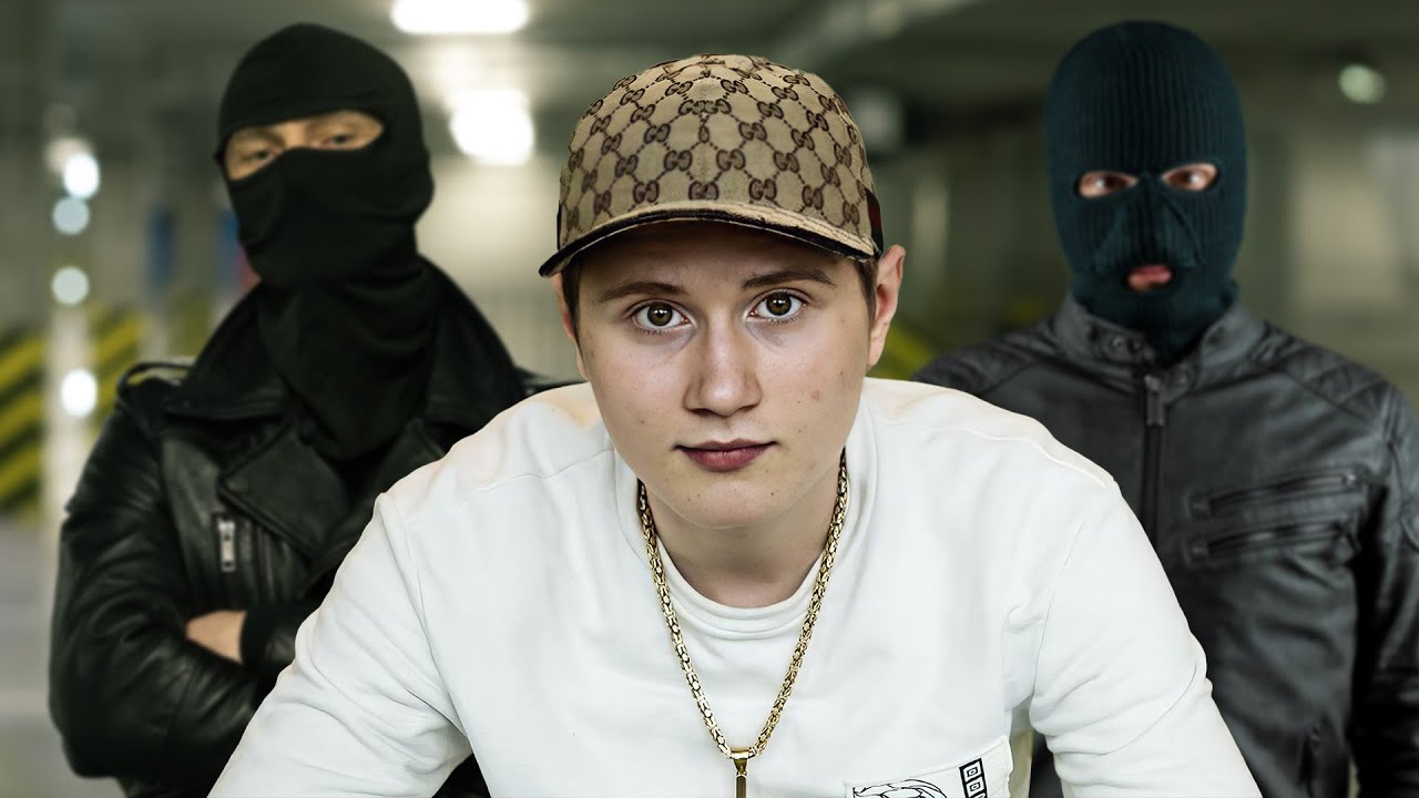 The Kidnapping of Einar - YouTube