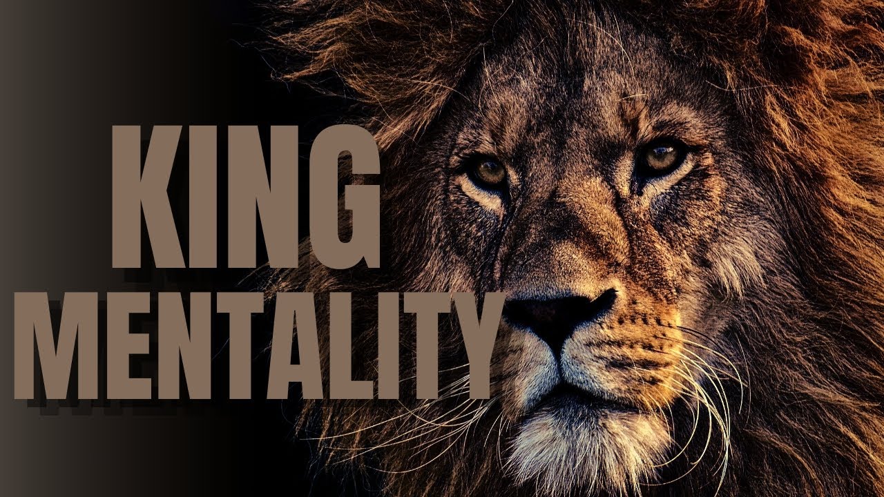 LION'S KING MENTALITY - Ray Lewis motivational speech - YouTube