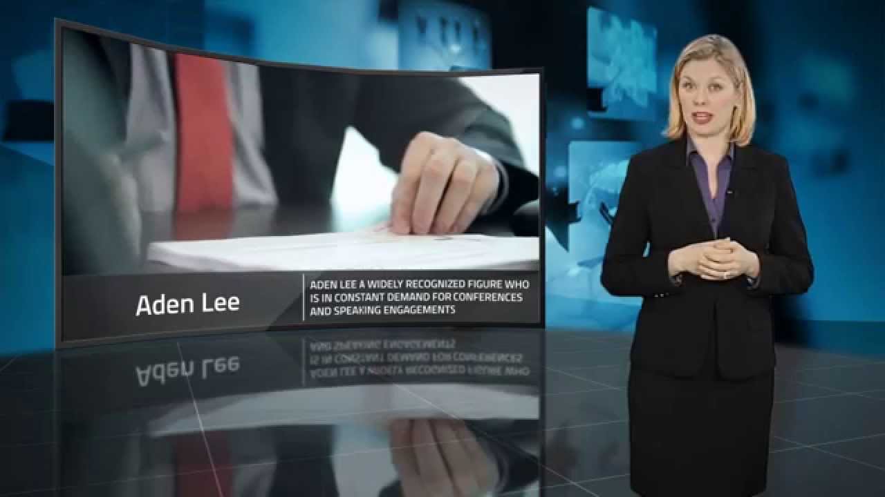 Aden Lee - Finance - Stanford Who's Who Certified - YouTube