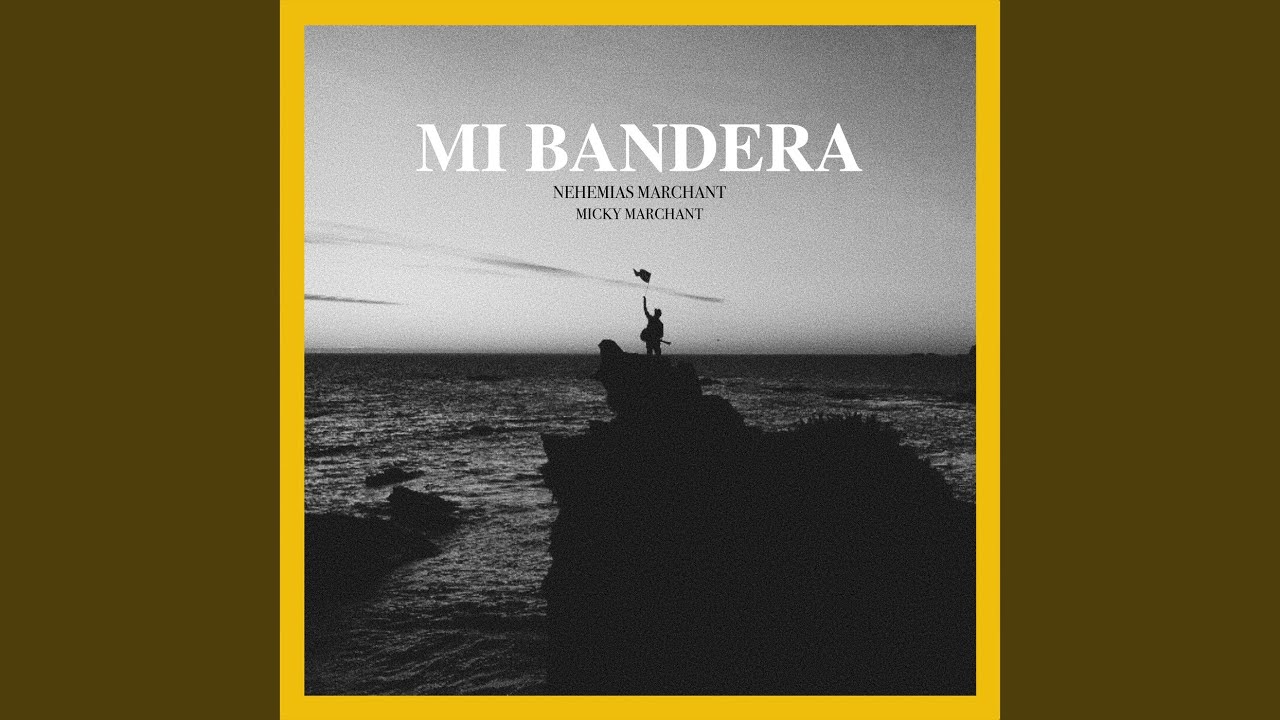 Mi Bandera - YouTube