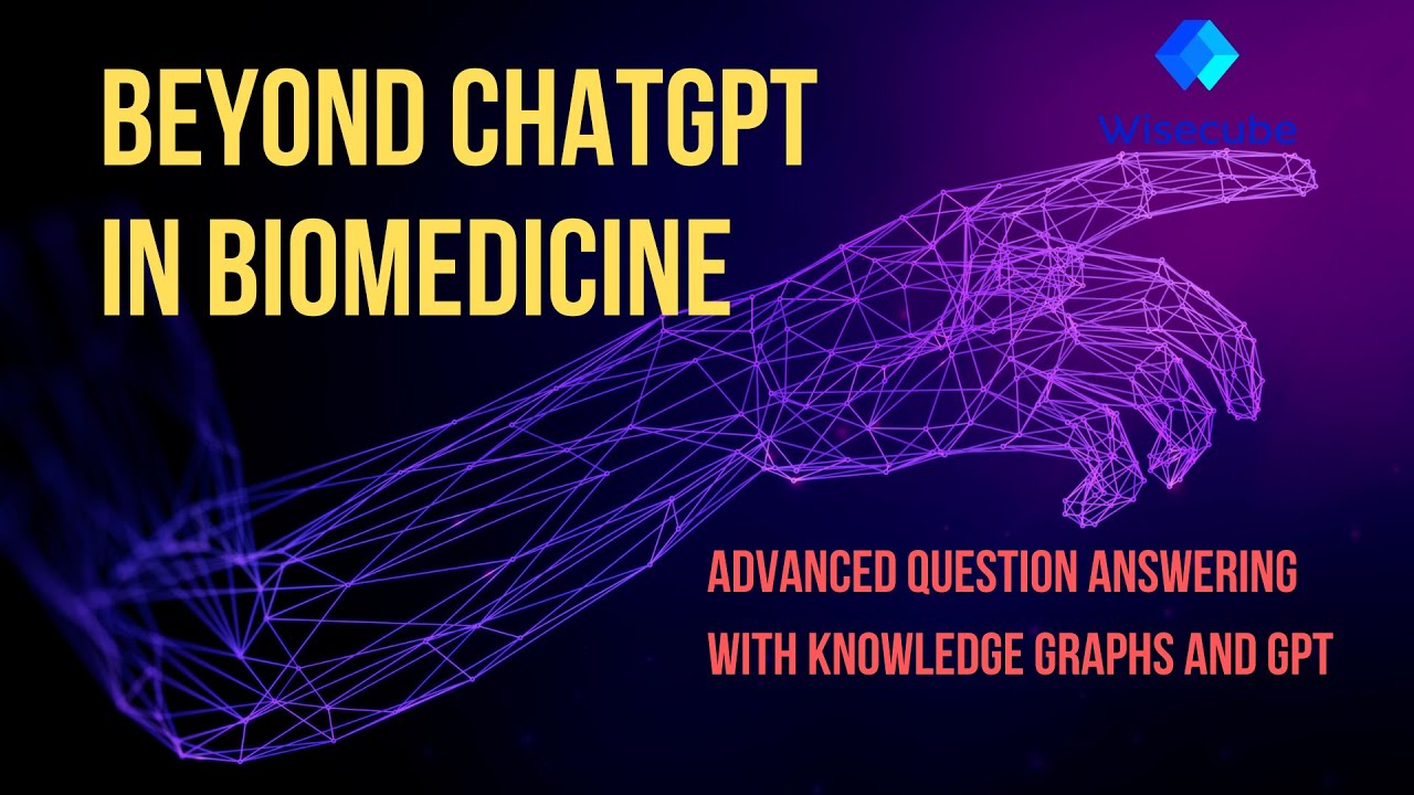 Beyond ChatGPT in Biomedicine: Advanced Q/A with Knowledge Graphs and ...