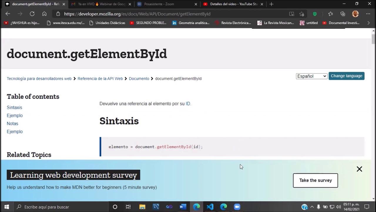 Calculadora en JavaScript - YouTube