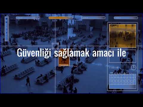 Batu Savunma - Yeni Nesil Güvenlik Kameraları