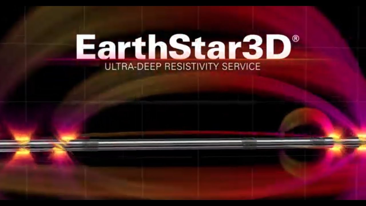 Halliburton EarthStar 3D [3D motion graphics] - YouTube