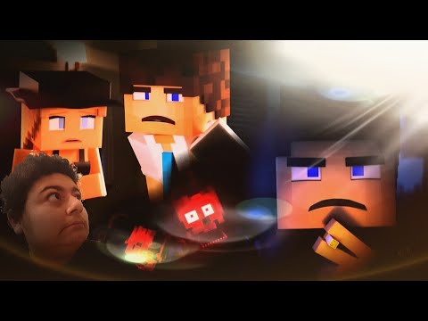 HENRY IS PLANNING SOMETHING!!! | FNAF MINECRAFT ANIMATION "DREAM YOUR ...