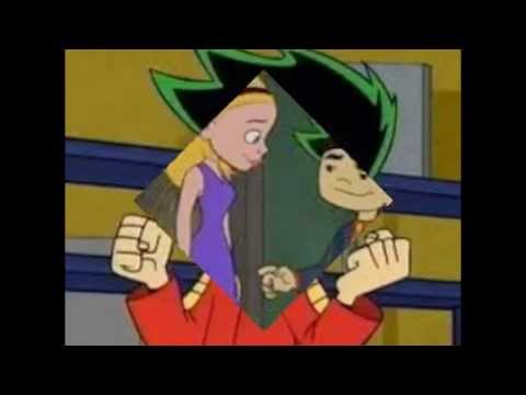 american dragon amv jake x rose